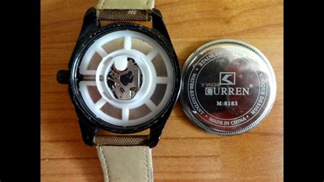 How To Take Apart A Quartz Clock At Norma Castro Blog