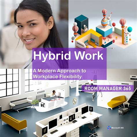 Embracing Hybrid Workspaces Workspace Management Room Manager 365