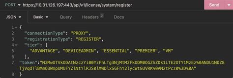 Configure Ise Licensing Using Open Api Cisco