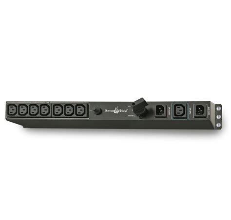 Powershield Rack Mount Bypass Buy At Ozspots