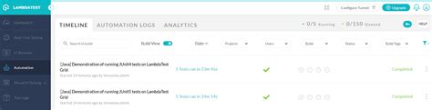 How To Execute Junit 4 Tests With Junit 5 Tutorial Lambdatest