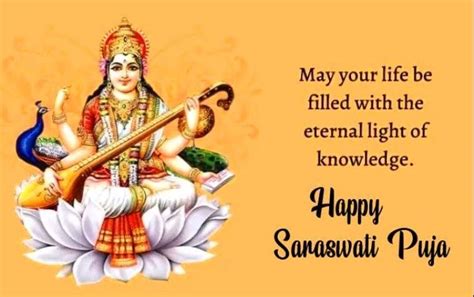 Arjun Tanti On Linkedin Saraswatipuja Blessings Wisdom