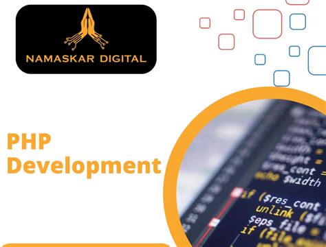 Php Development At ₹ 15000month In Pune Id 2853530367591