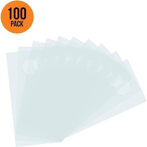 12 X 6 X 12 Clear Bag Etsy
