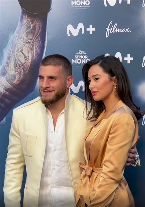 Mma Georgia ალექსანდრე თოფურია რჩეულთან ერთად 🌹