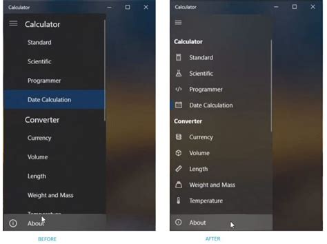 Calculator Icon Windows 10 At Collection Of Calculator Icon Windows 10 Free