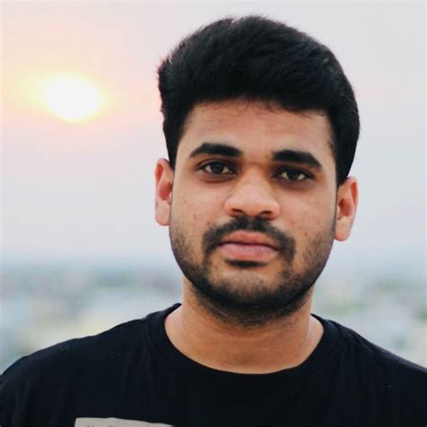 Yateesh Chakra Mosam Nxtwave Karimnagar Telangana India Linkedin