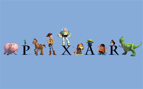 Toy Story Desktop Wallpapers 4k Hd Backgrounds On Wallpaperbat