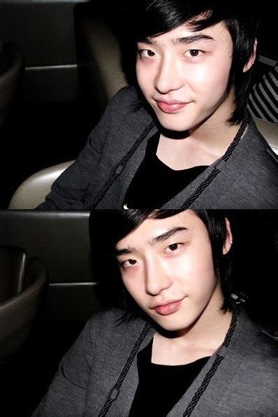 시크릿가든 썬 이종석 과거 진실게임에 출연한 모습 연예 포토 토크 네모판