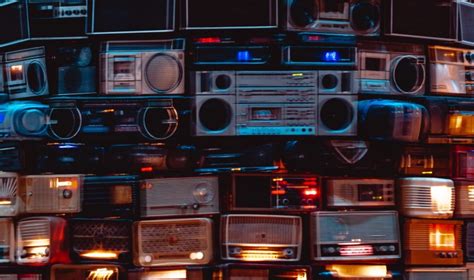 Will Be Good To See Some Figures To Back Up What Most In The Community Broadcasting Know