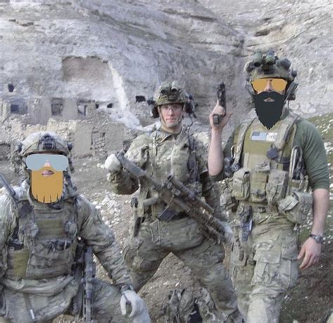 Early Photo Of Cag Using Ops Core Xp Helmets Jsocarchive