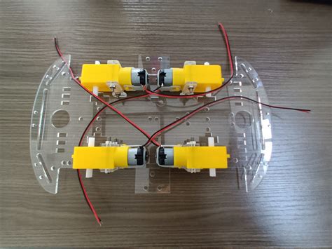 การสร้าง หุ่นยนต์ Esp32 บังคับ ผ่าน Wifi รับทําโปรเจค Arduino