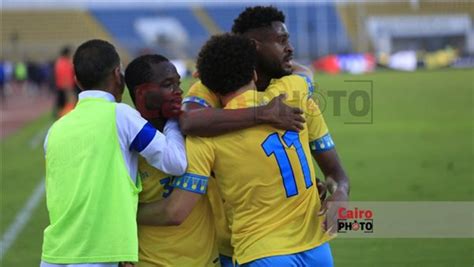 حمزة الجمل يعلن قائمة الإسماعيلي لمواجهة البنك الأهلي في الدوري