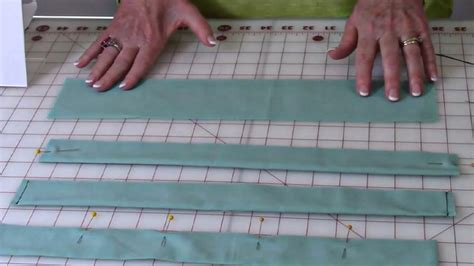 What Caused Ruffles To Bulge When Sewing The Grain 8 Causes Explained Wayne Arthur Gallery