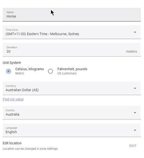 Reverse Geocode Sensor Places Using OpenStreetMap Custom Component Page Third Party