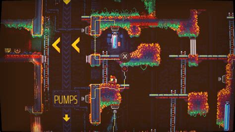 Análise Do Nuclear Blaze Switch Eshop