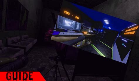 Guide For Phasmophobia Apk For Android Download