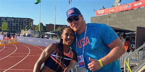 Who Is Ryan Crousers Girlfriend Megan Clark