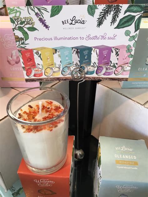 Bee Lucia Candles Have Arrived Pathways Saint Louis