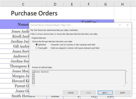 3 Manieren Om Een Cel In Excel Te Splitsen