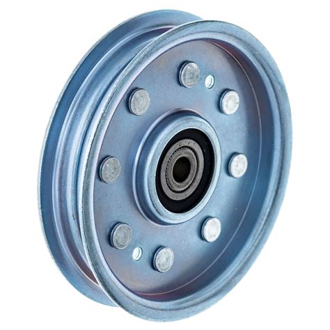 Idler Pulley For Gravely Ariens 07300101 8ten