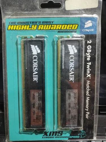 Memória Ddr 400 Mercadolivre