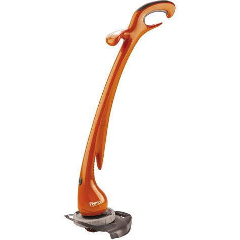 Flymo Contour Xt Grass Trimmer 250mm Grass Trimmers