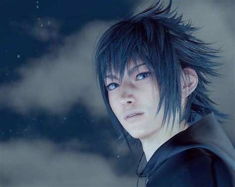 Noctis Lucis Caelum Final Fantasy Xv Final Fantasy Characters Fantasy