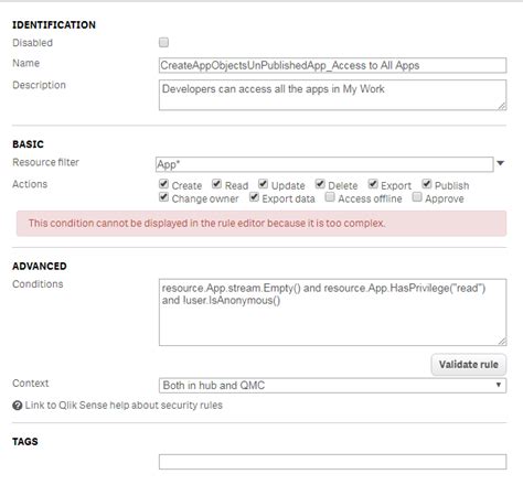 Qlik Sense November 2018 Patch 3 Is Now Available Qlik Community
