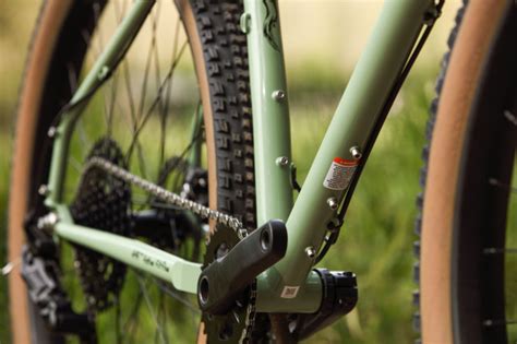 Surly Grappler Review Cycling News Off Roadcc