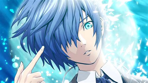 Makoto Yuki Persona 3 Reload 4k 8421n Wallpaper 4k Pc