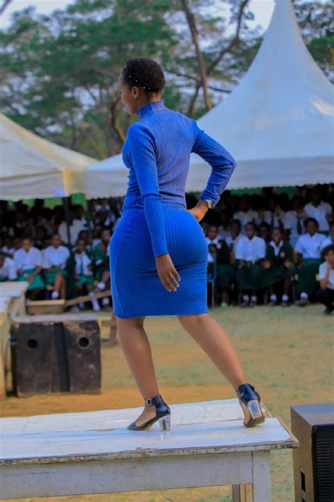 Mulango Girls High School Cultural Week Chunga Usiende Jela Sex