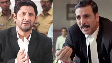 Jolly Llb 3 Akshay Kumar Arshad Warsi To Begin Shooting Saurabh Shukla To Reprise His Role