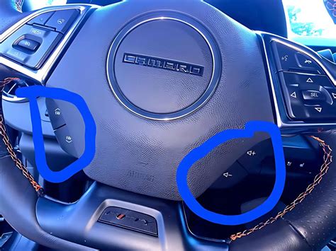 Steering Wheel Buttons Not Working How To Fix 2026 Evparts4x4