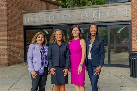 Bucks Justice Candidate Spotlight Meet Tiffany Facebook