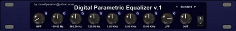 Great Freeware Eq Plug Ins Steelberry Clones Electronic Music Lab