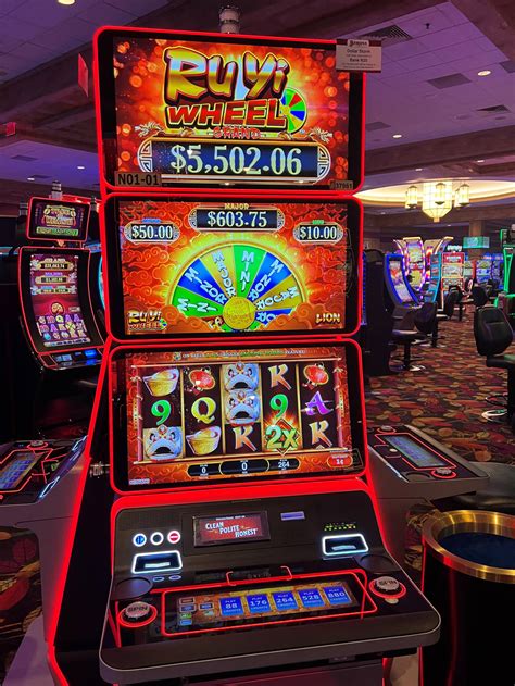 Download Keno Slot Machine Wallpaper