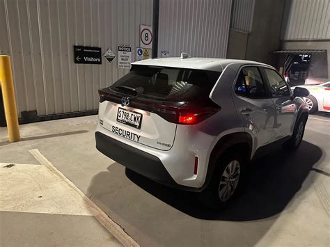 Gallery Safehands Security Services