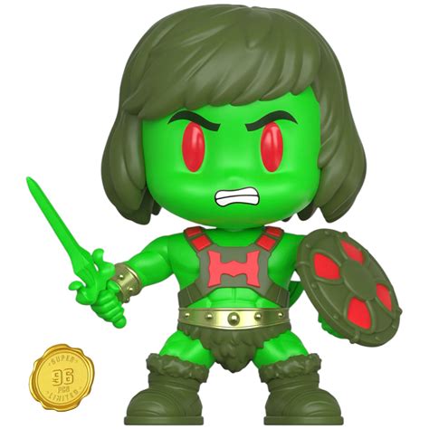 He Man Slime Pit Art Toys Hobbydb