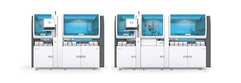 Cobas P 512 Und Cobas P 612 Pre Analytical Systems