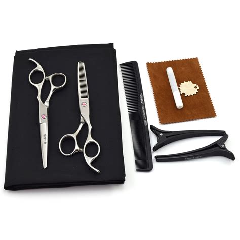 Ardette Set Foarfece De Tuns Filat Ardette Model Opax09 Cu Cristale 7