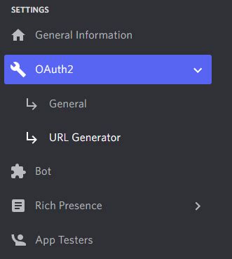 Github Xisurthros Discord General Discord Python Client
