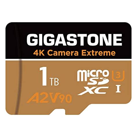 Best 1 Terabyte Micro Sd Card 2026 Update Liquid Image