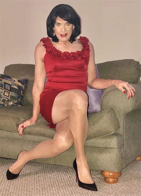 Classic Crossdresser On Tumblr