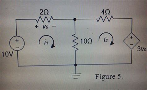Solved Solve The Circuit In Figure Using Nodal Analysis To Chegg