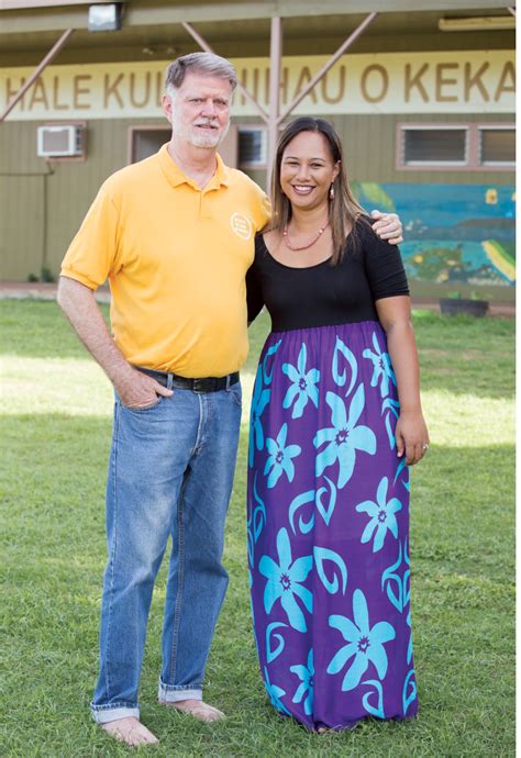 Keepers Of The Flame How Cultural Practitioners Are Preserving Niihau