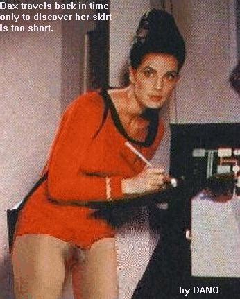 Jadzia Dax
