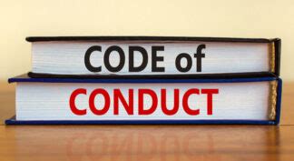 FSCA Publishes Amendments To The General Code Of Conduct Moonstone Information Refinery