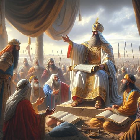 Hebrews 1 Artwork Bible Art