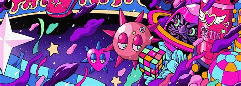 Jeff Aphisit Nfts Aug Oct 2023 Behance